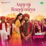 Vaani Kapoor Song Lyrics Collection In Hindi, English & Urdu
